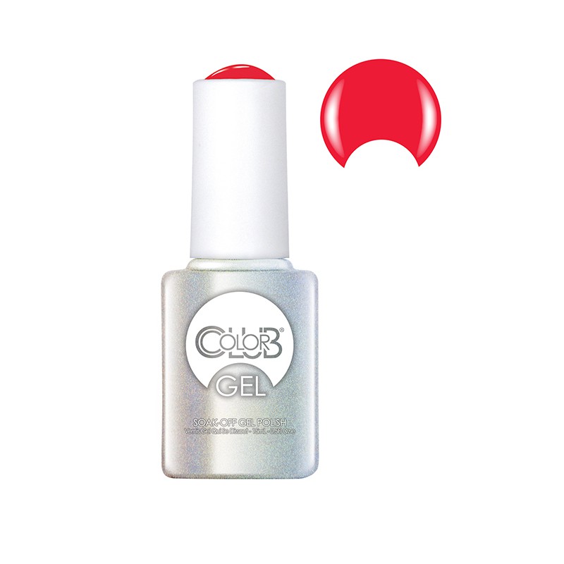 Color Club So Lit - Неонови UV/LED гел-лакове 15мл. | Боген.БГ ...