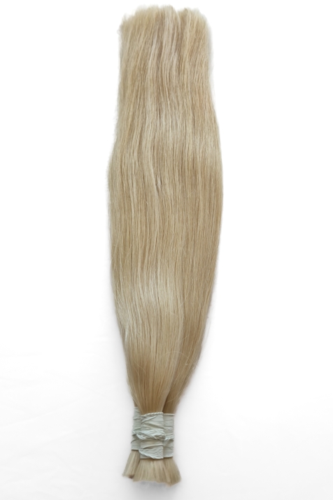 Eстествена коса Bogen Exten - Цвят 10.1 | Боген.БГ - Професионална козметика за всеки!