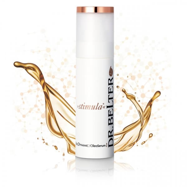 Line Stimula ВЪЗСТАНОВЯВАЩ СЕРУМ ЗА ЛИЦЕ БИОДИНАМИК 30мл. | Боген.БГ - Професионална козметика ...