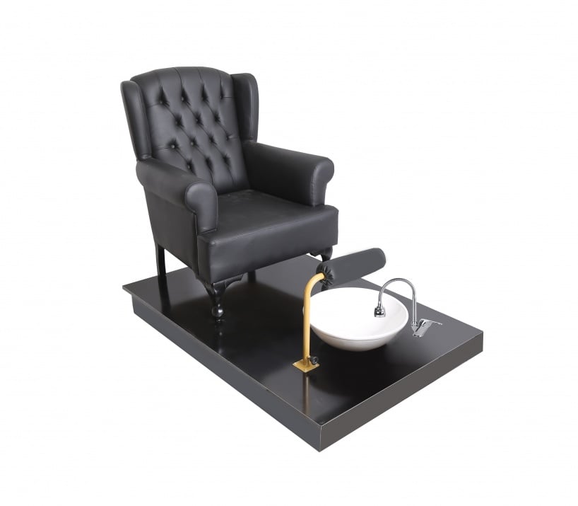 Стол за педикюр 6508 | Боген.БГ - Професионална козметика за всеки!