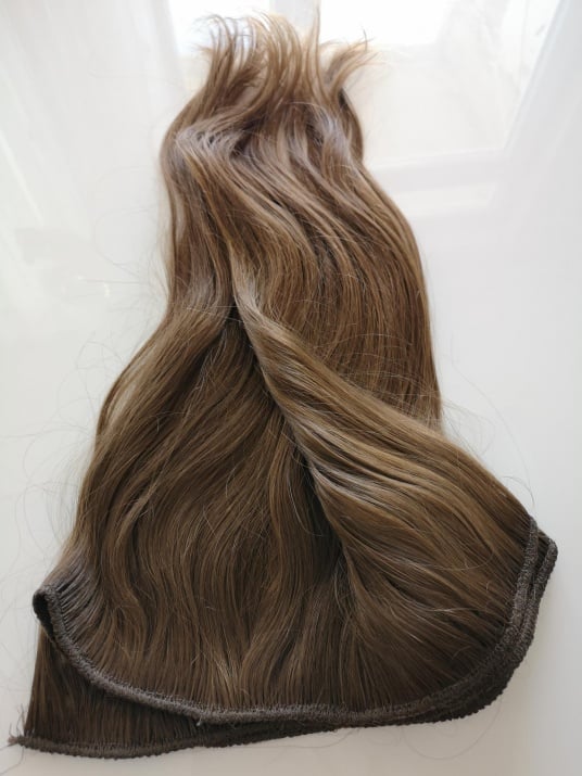 Естествена коса Bogen Exten BOG032 | Боген.БГ - Професионална козметика за всеки!