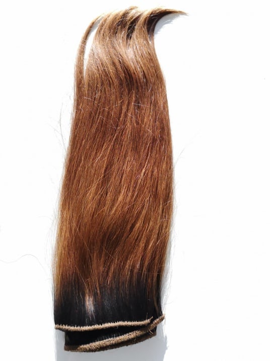 Естествена коса Bogen Exten Bog035 | Боген.БГ - Професионална козметика за всеки!