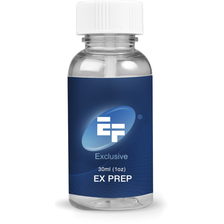 Ex prep - Дехидрататор 30мл | Боген.БГ - Професионална козметика за всеки!