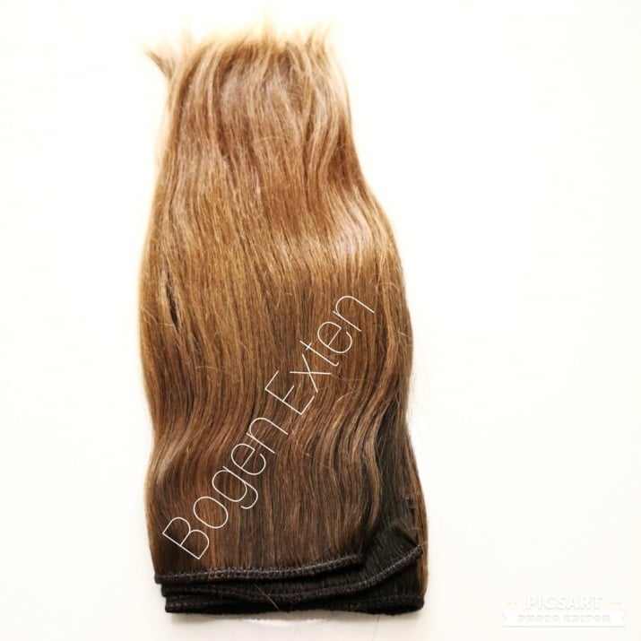 Eстествена коса Bogen Exten B2049 | Боген.БГ - Професионална козметика за всеки!