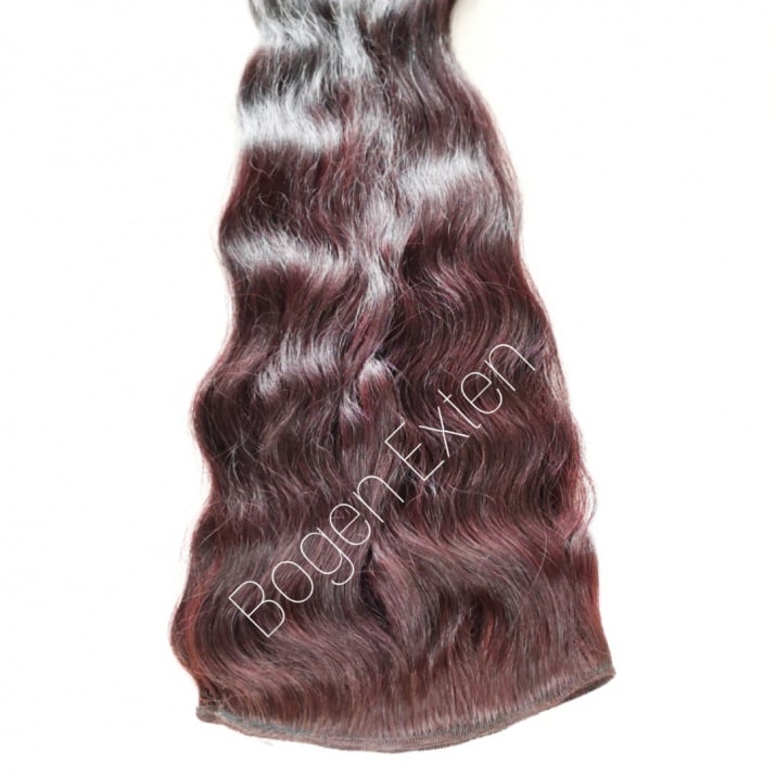 Eстествена коса Bogen Exten B2046 | Боген.БГ - Професионална козметика за всеки!