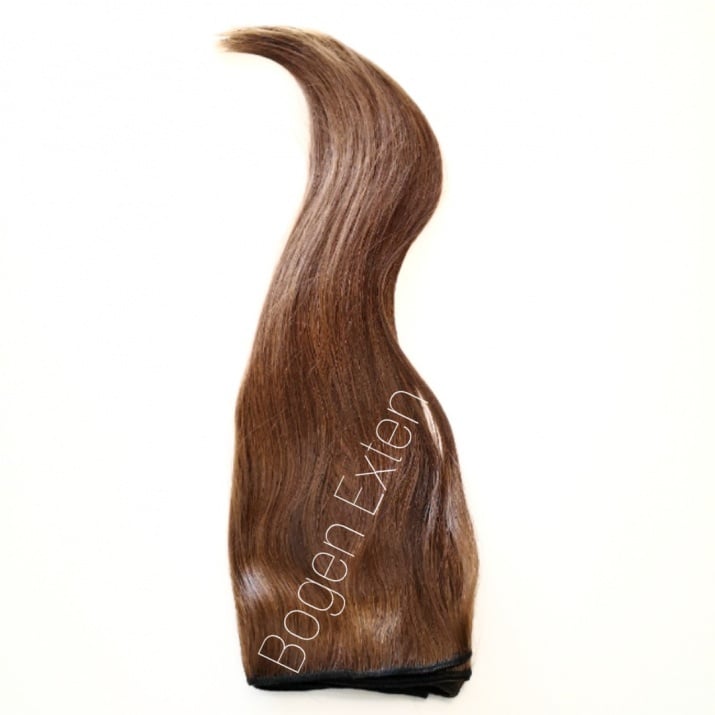 Естествена коса за удължаване Bogen Exten 038 | Боген.БГ - Професионална козметика за всеки!