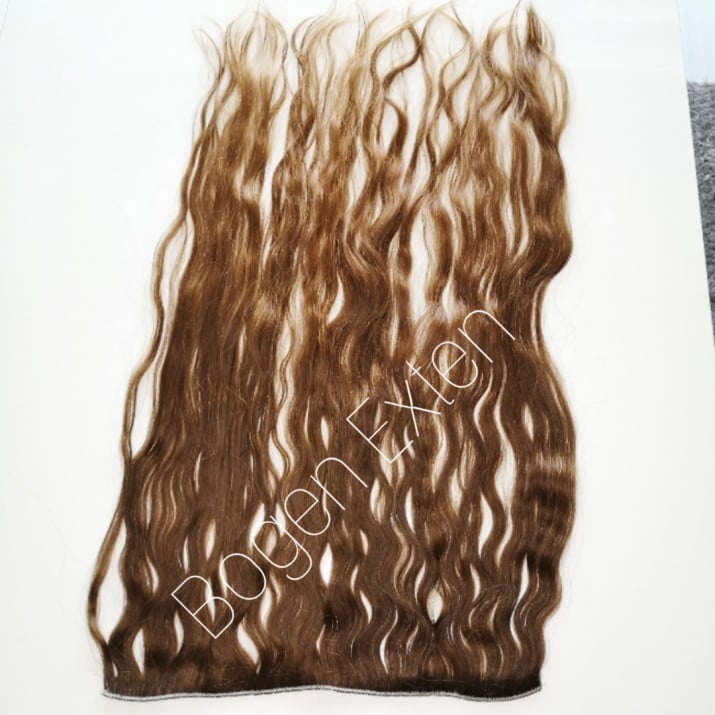 Eстествена коса Bogen Exten B2063 | Боген.БГ - Професионална козметика за всеки!