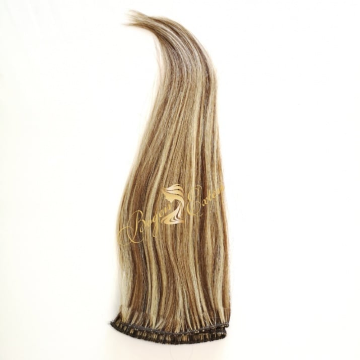 Eстествена коса Bogen Exten B2047 | Боген.БГ - Професионална козметика за всеки!