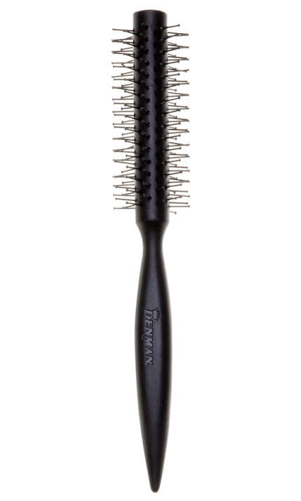 Denman D73 Нежна четка за къдрене | Боген.БГ - Професионална козметика ...